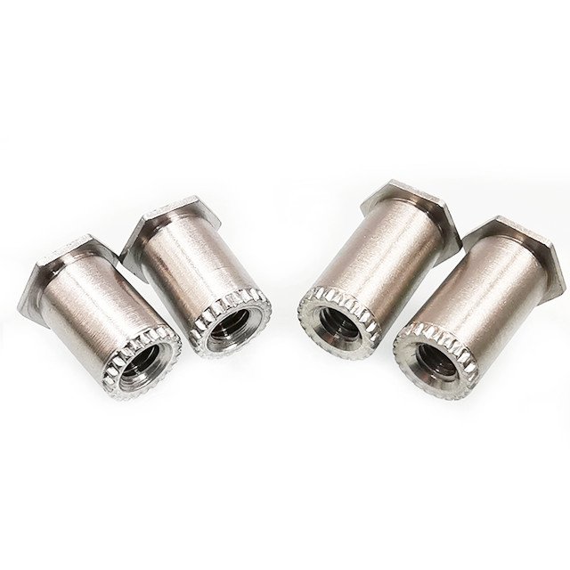 SOSG/ SOAG GROUNDING STANDOFF