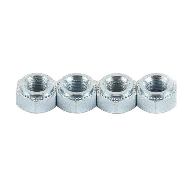 Hexagonal Self-clinching Nuts BOB/BOBS/BOB4 - Dongguan Hongzhuo Hardware Products Co.,Ltd